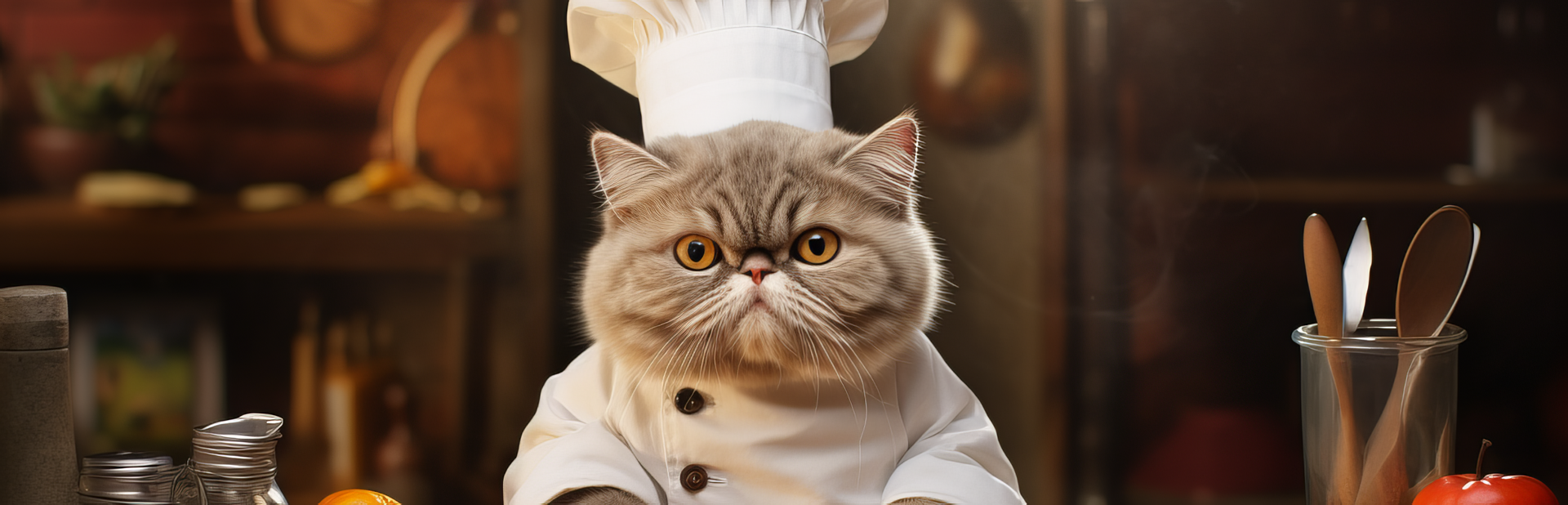 Chef – Stickerfy.ai